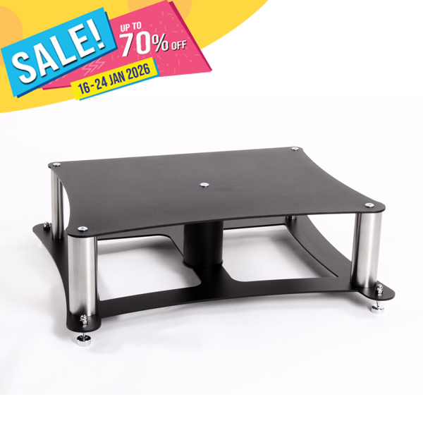 Custom Design Milan Compact 4 HiFi — Richcoln Online