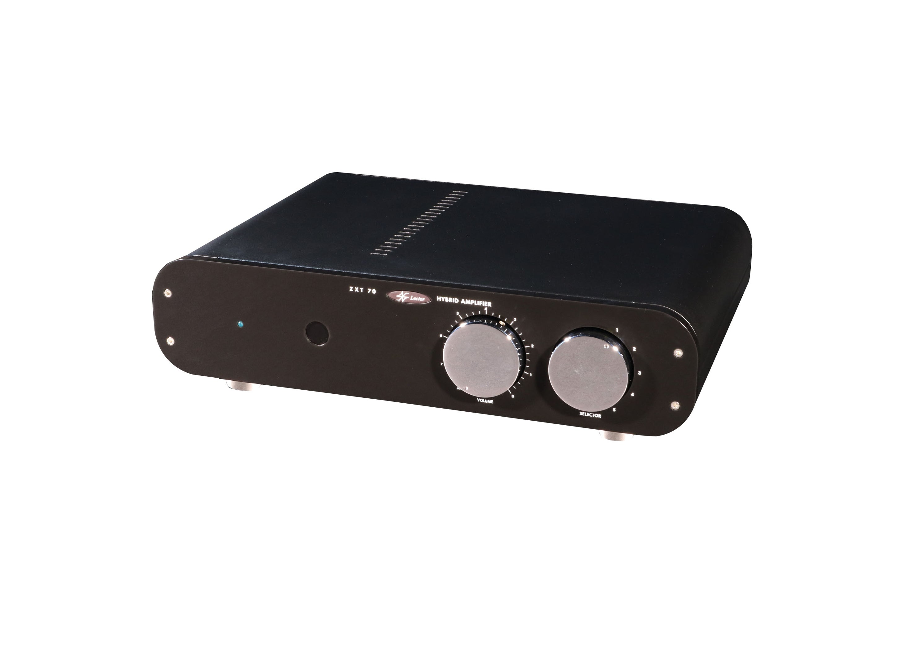 Lector Integrated Amplifier | ZXT-70 | Richcoln HEC — Richcoln Online