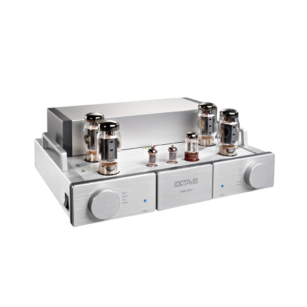 Octave Power Amplifier | RE320 | Richcoln HEC — Richcoln Online