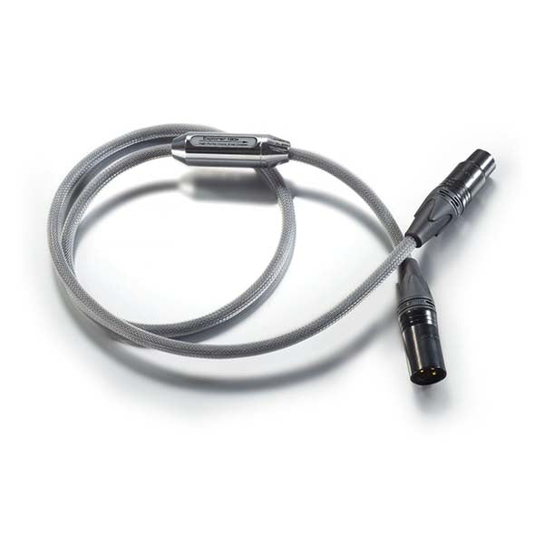 Siltech XLR Interconnect Cable | Explorer 180IX | Richcoln HEC ...