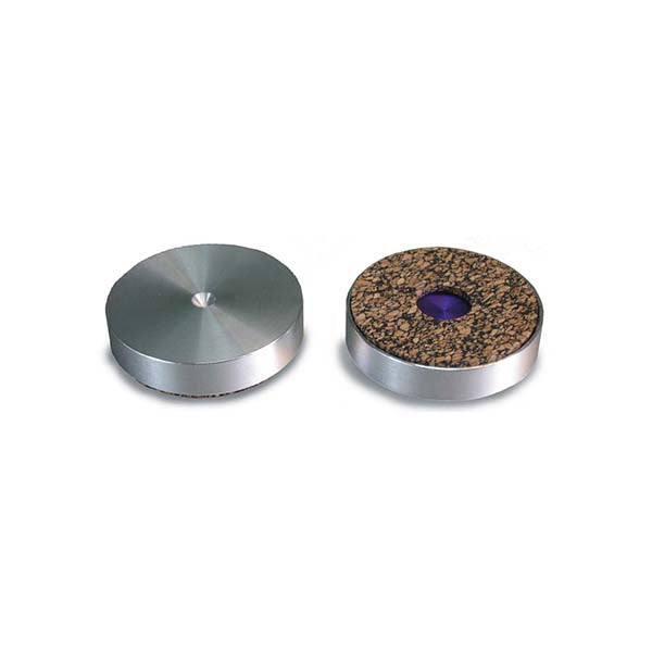 bFly-audio Spike Disc With Absorber | b.Disc Pro | Richcoln HEC ...